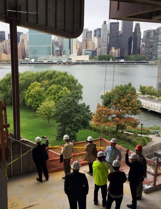 Report: NYC DDC Library and cultural projects mired in delays and high ...