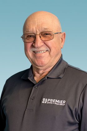 Walter “Skip” Scibek brings track record of success to PREMIER Design ...