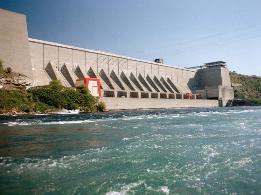 Major updates ahead for Niagara Power Project | New York Construction ...