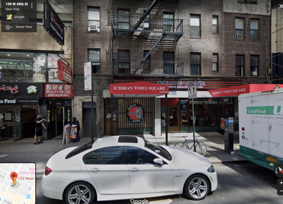 Project manager Erica Tishman dies after debris falls off NYC building ...