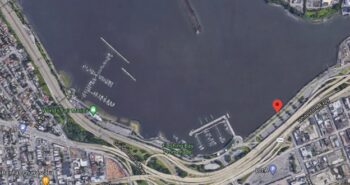 Marvel gets design contract for Flushing Bay Promenade | New York ...