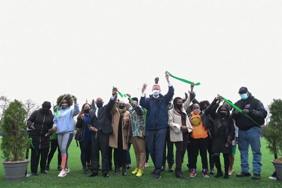 Work begins on second phase of $30 million Betsy Head Park project in ...