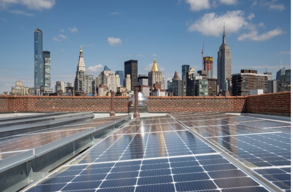 ‘Con Edison Clean Energy Update’ Makes it Easier to Track Electric Grid ...