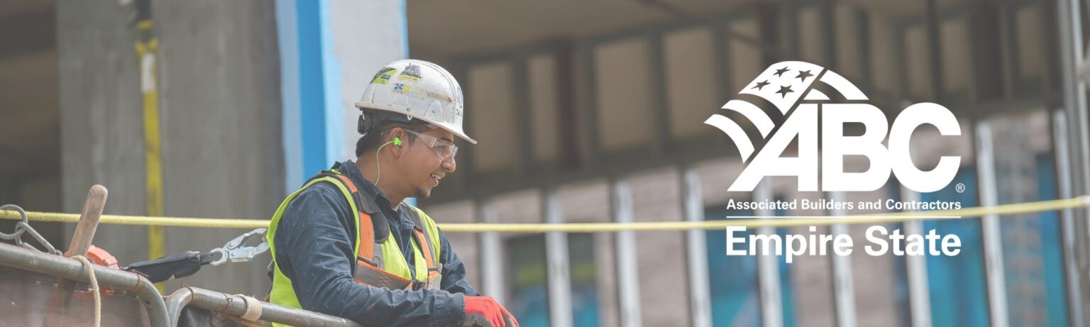 ABC Empire State absorbs NYCA in open shop association merger | New York Construction Report