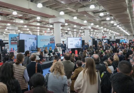 New York Build 2023: Attend the largest construction, design and real ...