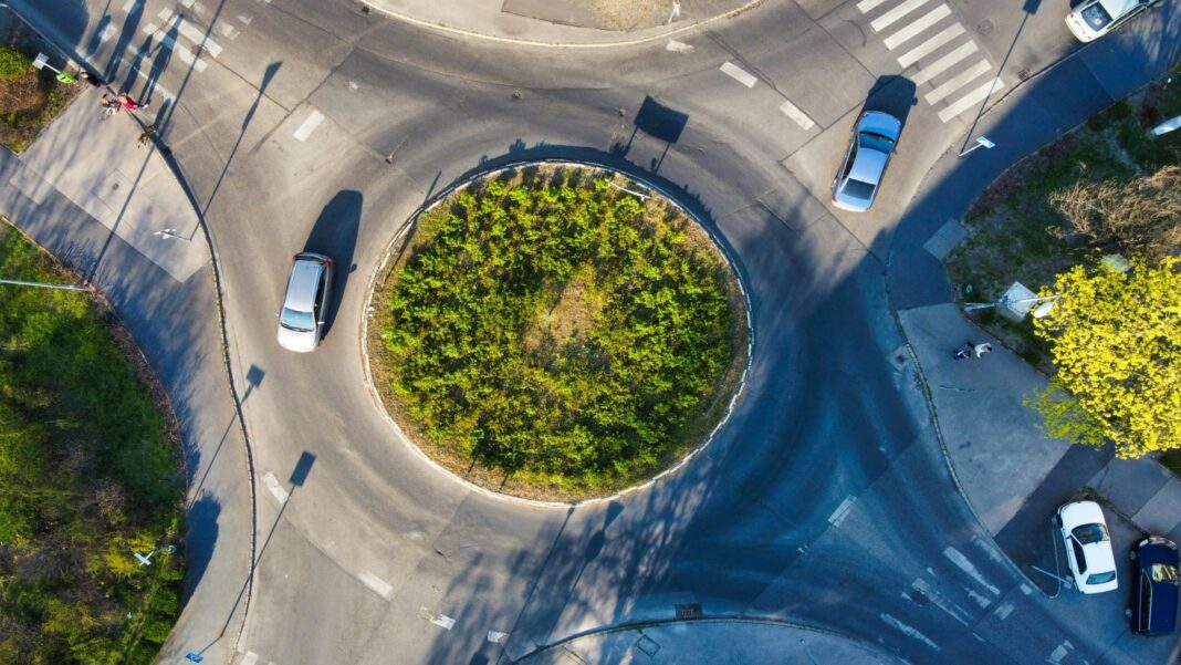 Construction to start on roundabout in Poughkeepsie | New York ...