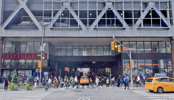 Port Authority awards $271M contracts for Midtown Bus Terminal ...
