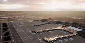 Port Authority outlines vision for revitalizing Newark Airport (EWR ...