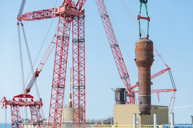 Aecon acquires United Engineers for $33 million | New York Construction ...