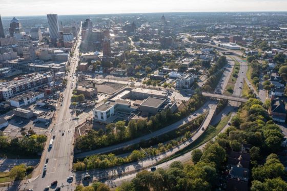 $100 million in federal funding announced for Rochester’s Inner Loop ...