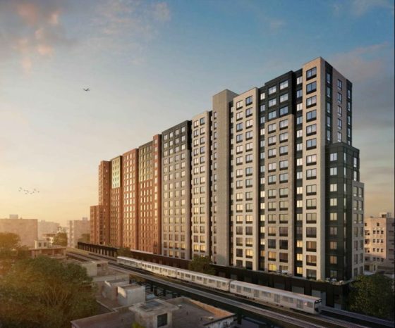 Ground broken on $225M affordable housing project in the Bronx | New ...